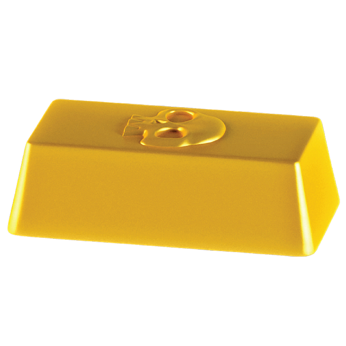 Treasure X - TreasureX od cobi.pl